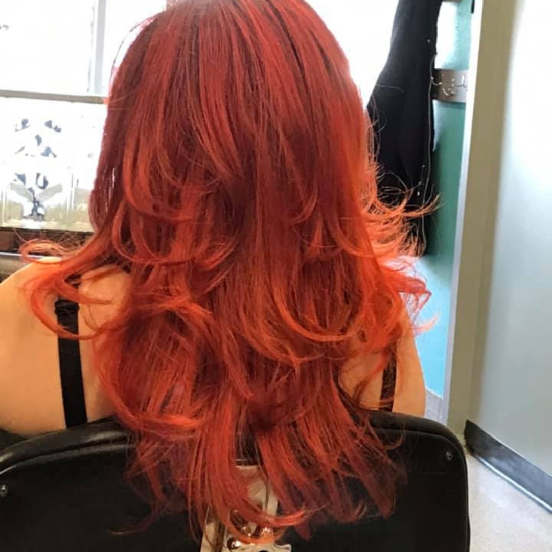 Coloration cheveux 2025 - Bizzbook