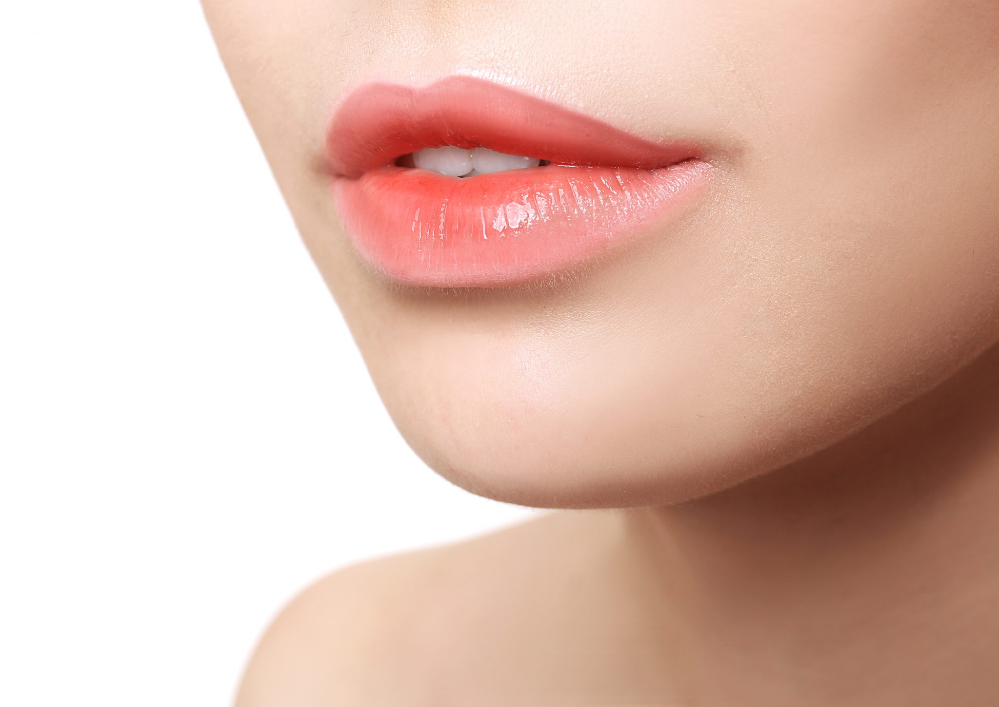 Qu’est-ce que le lip blush ? | Bizzbook