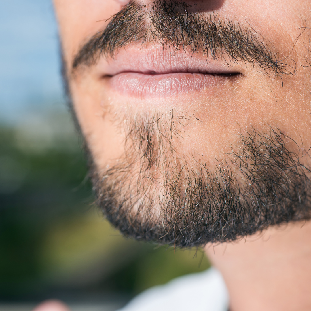 Barbe homme : le guide pour les barbus