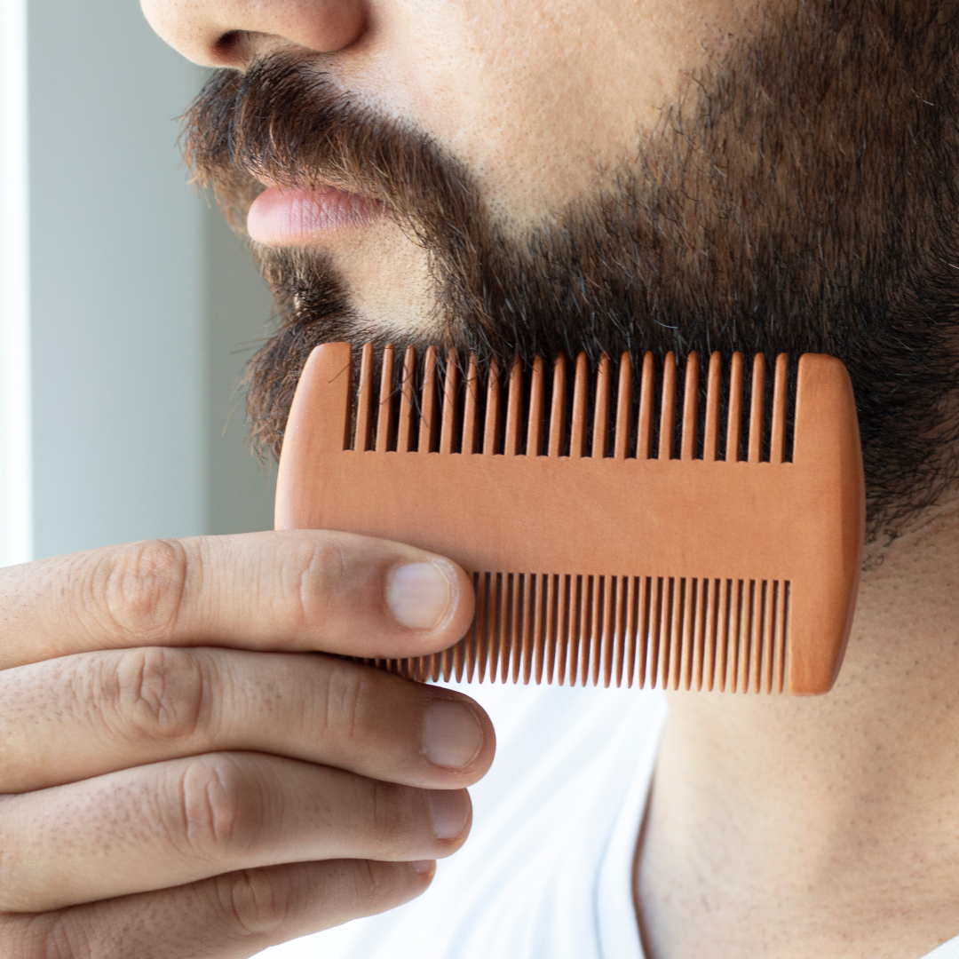 Barbe homme : le guide pour les barbus
