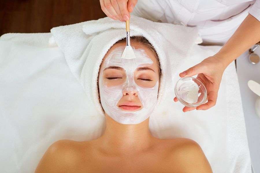 Facial courses - IBD Academy: BEAUTY SCHOOL #1 - Bizzbook