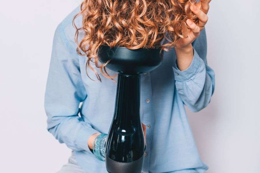 Top 6 Meilleur diffuseur cheveux bouclés et frisés (2025) : Avis + Prix