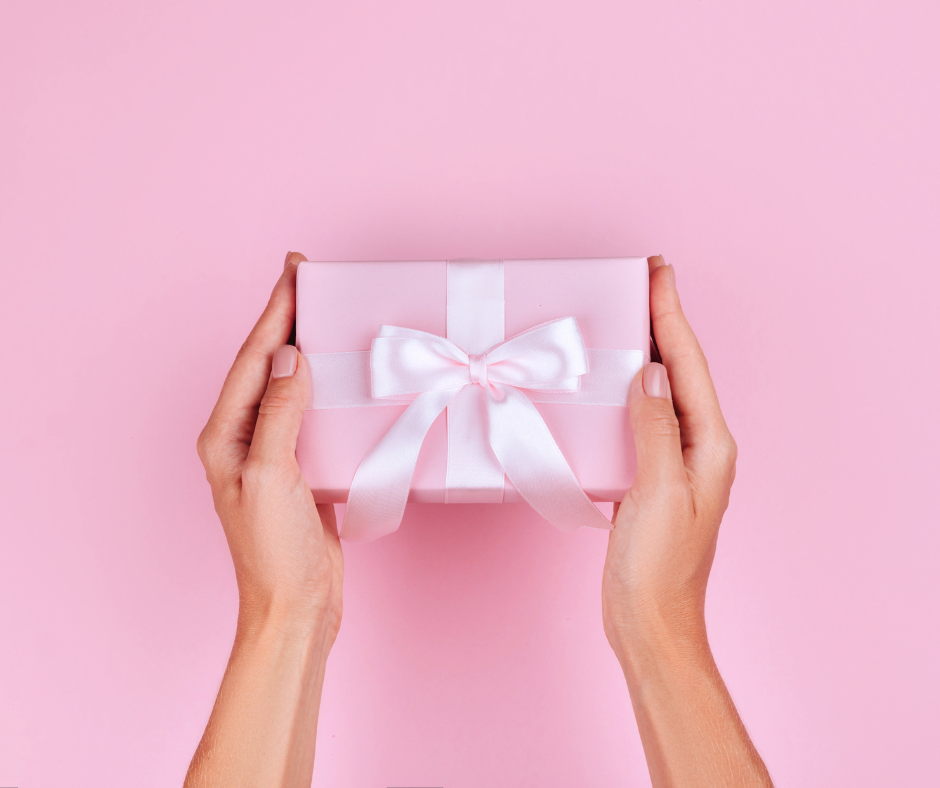 Quoi offrir en cadeau : 10 Idées originales pour faire plaisir