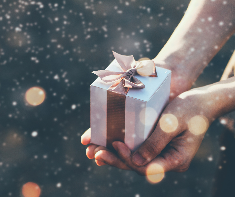 Quoi offrir en cadeau : 10 Idées originales pour faire plaisir
