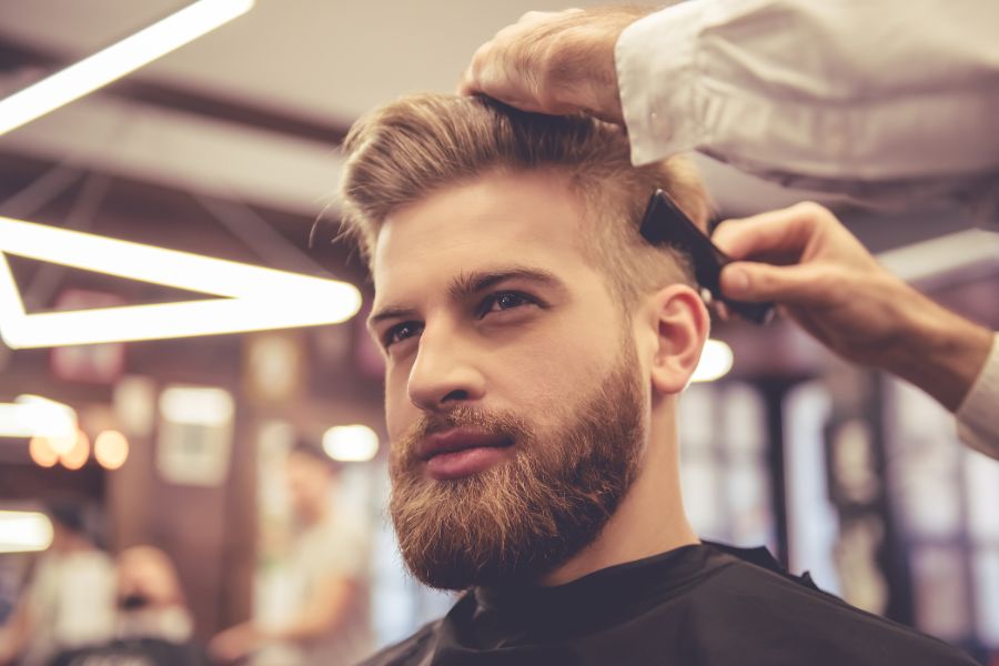 5 Meilleurs Barbier Montréal | Bizzbook