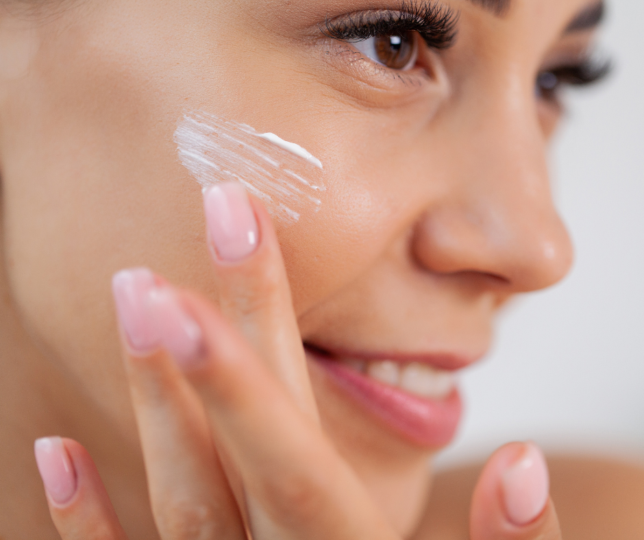 Creme hydratante visage efficace #1 pour une peau douce