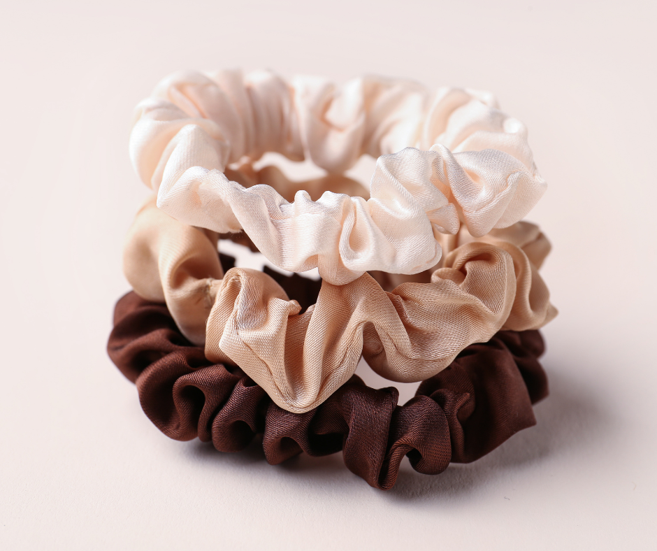 TOP 10 : Chouchous pour cheveux indispensable