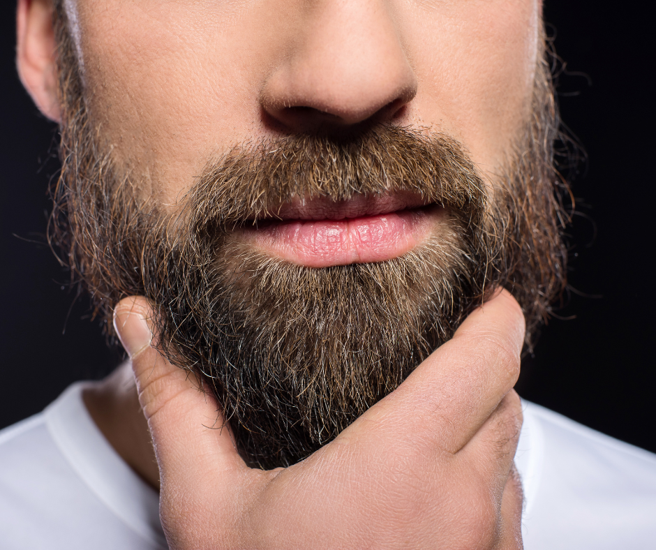 Produit barbe #1 : Comment prendre soin de ta barbe